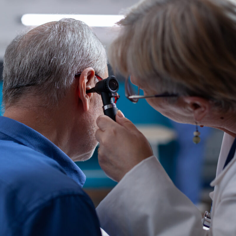 Sudden Stabbing Pain in Ear Understand Causes and Relief