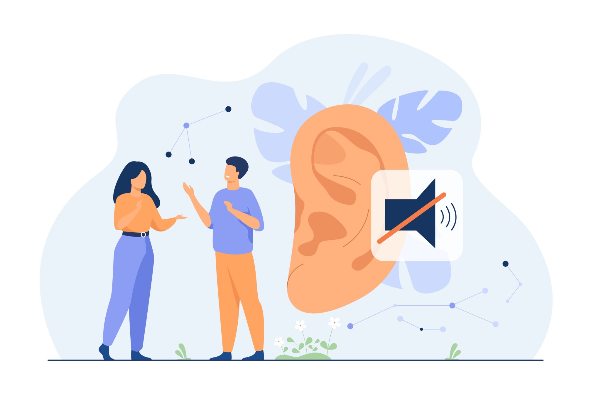Types of Hearing Loss: Conductive, Sensorineural, & Mixed Explained