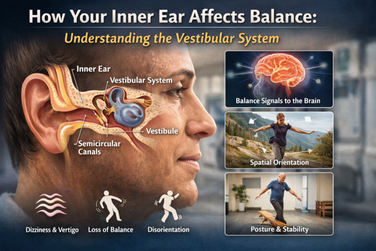 Transform Your Hearing with Bone-Anchored Hearing Aids (BAHA ...