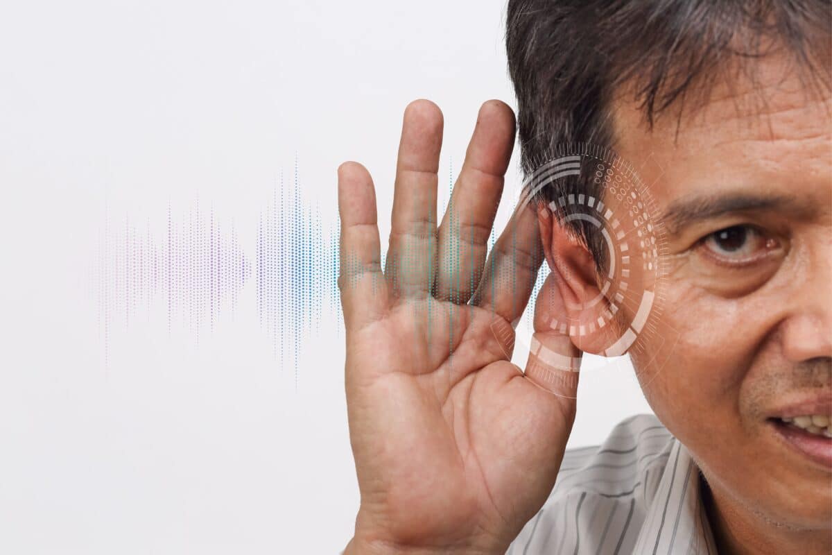 Sudden Loss of Hearing in One Ear: Causes & symptoms