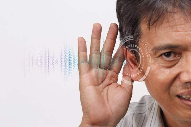 Normal Hearing Range: What It Means & How to Protect Your Hearing