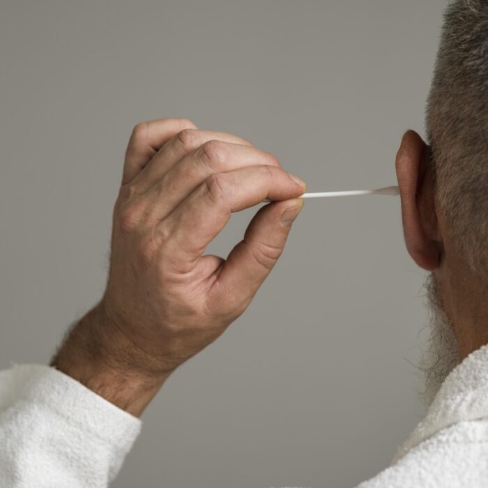 Sharp Pain Behind Ear That Comes and Goes: Causes & Treatment