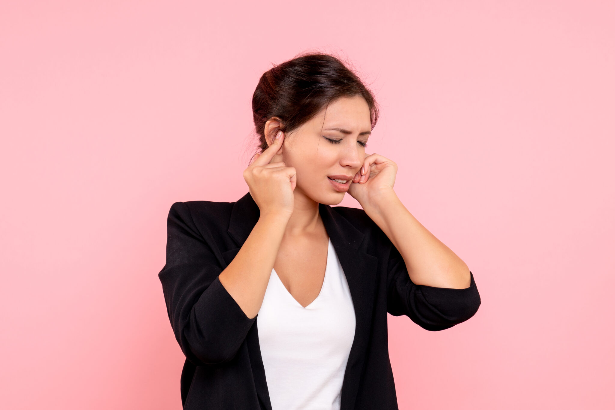 Ear Infection Symptoms Early Warning Signs to Watch For