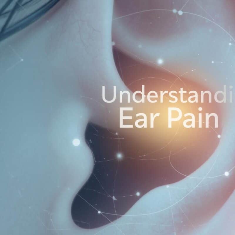 Itchy Ear Canal Causes You Should Know and Relief Tips