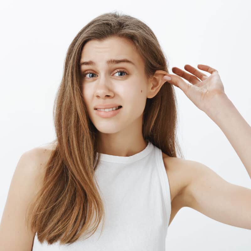 Bump in Ear: What It Is and When to See a Doctor