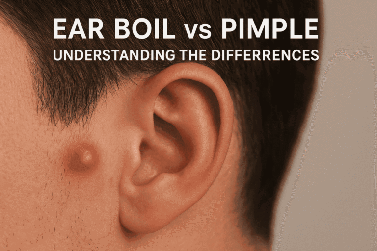 Ear Wax Color What It Means About Your Ear Health