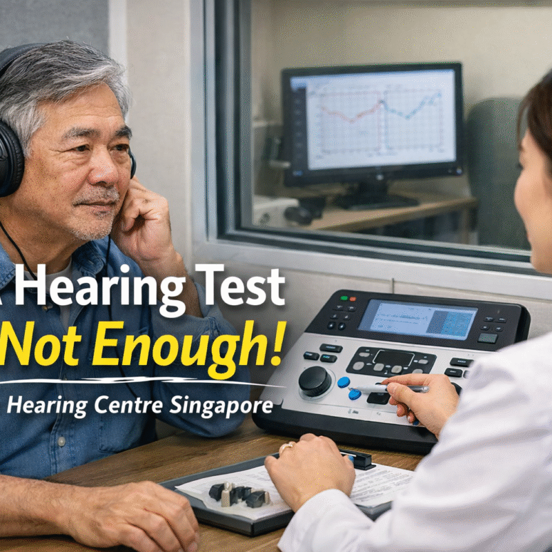 Hearing Loss and Ear Infection: Causes, Symptoms & Effective Treatments