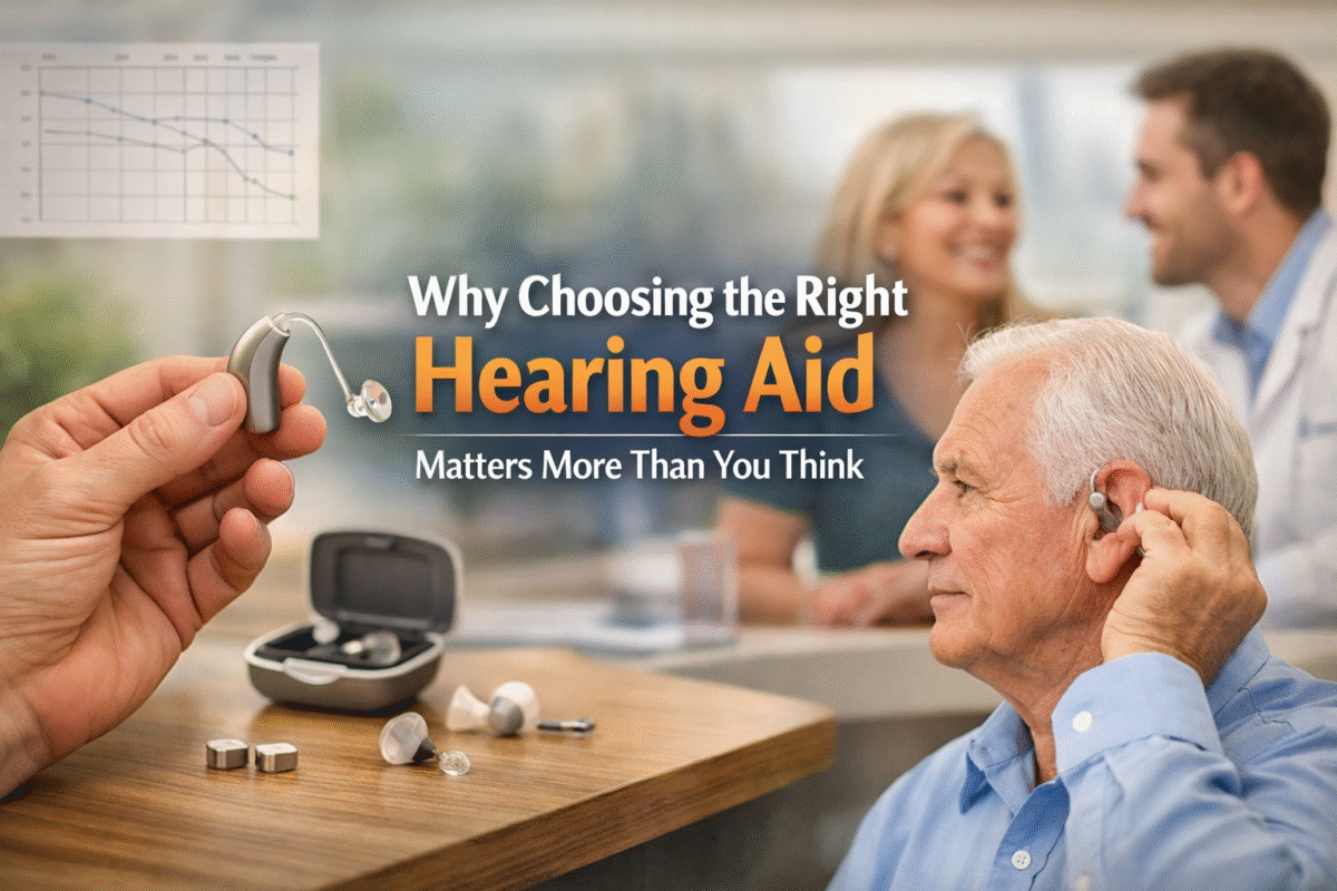 When Were Hearing Aids Invented History and Evolution
